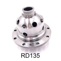 China RD135 Differential Locker Air for Nissan Maverick Patrol Gq Navara Terrano Pathfinder for sale