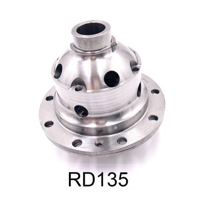 China RD135 Differential Locker Air for Nissan Maverick Patrol Gq Navara Terrano Pathfinder for sale