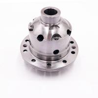 China Front Axle RD204 Off Road Accessories Diff Locker Air For Suzuki Vitara Sidekick Grand Vitara for sale