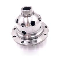 China Front Axle RD204 Off Road Accessories Diff Locker Air For Suzuki Vitara Sidekick Grand Vitara for sale