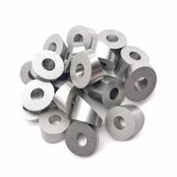 China Stainless Steel Beveled Washers for Deck Cable Railing Construction and Decoration for sale