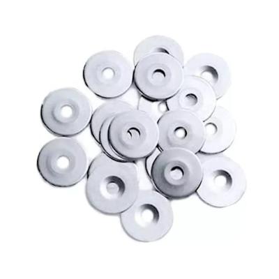 China Sliver Custom 316 Stainless Steel Beveled Washer for Deck Cable Railing Kit Hardware for sale