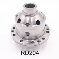 China RD204 Air Diff Locker for Suzuki Vitara Sidekick Grand Vitara Rear Axles 10 Bolt Holes for sale