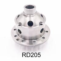 China RD205 Car Fitment SUZUKI Air Diff Locker for Suzuki Jimny Qi-Locker Differential 4x4 RD88 for sale