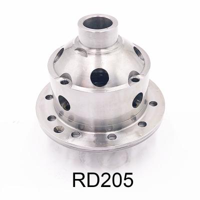 China RD205 Car Fitment SUZUKI Air Diff Locker for Suzuki Jimny Qi-Locker Differential 4x4 RD88 for sale