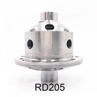 China RD205 Car Fitment SUZUKI Air Diff Locker for Suzuki Jimny Qi-Locker Differential 4x4 RD88 for sale
