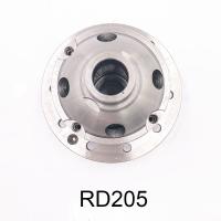 China RD205 Car Fitment SUZUKI Air Diff Locker for Suzuki Jimny Qi-Locker Differential 4x4 RD88 for sale