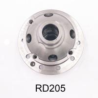 China RD205 Car Fitment SUZUKI Air Diff Locker for Suzuki Jimny Qi-Locker Differential 4x4 RD88 for sale