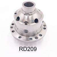 China 26 Spline 12 Bolt Qi-Locker for Suzuki Vitara/ Sidekick/XL7 RD209 RD88 RD204 RD205 for sale