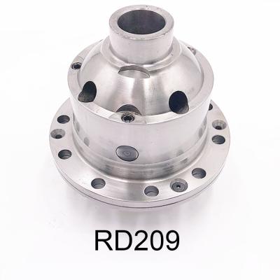 China 26 Spline 12 Bolt Qi-Locker for Suzuki Vitara/ Sidekick/XL7 RD209 RD88 RD204 RD205 for sale