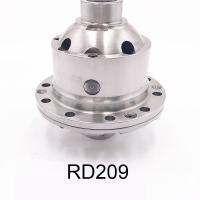 China 26 Spline 12 Bolt Qi-Locker for Suzuki Vitara/ Sidekick/XL7 RD209 RD88 RD204 RD205 for sale