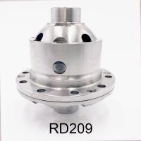 China 26 Spline 12 Bolt Qi-Locker for Suzuki Vitara/ Sidekick/XL7 RD209 RD88 RD204 RD205 for sale