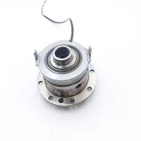 China 10 Bolt Holes ET207 Air Electric Locker for Nissan 4X4 Offroad Differential Guaranteed for sale