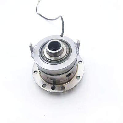 China 10 Bolt Holes ET207 Air Electric Locker for Nissan 4X4 Offroad Differential Guaranteed for sale