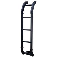 China Off-Road Essential 4x4 Offroad Ladder for SUZUKI Jimny Automotive Parts for sale