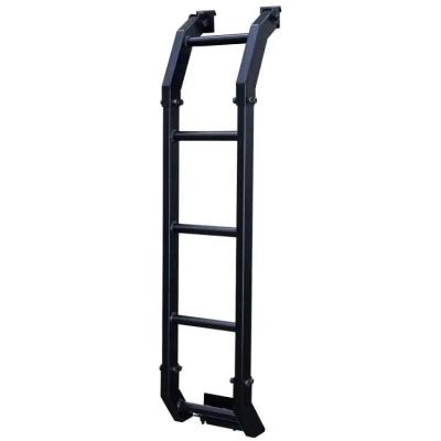 China Off-Road Essential 4x4 Offroad Ladder for SUZUKI Jimny Automotive Parts for sale