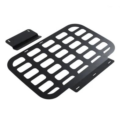 China 2018-2021 Automotive Parts Rear Window Storage Expansion Board for Suzuki Jimny JB64 JB74 for sale