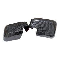 China Electroplated Rearview Mirror Cover for SUZUKI JIMNY JB74W/JB64W 2018 Automotive Parts for sale