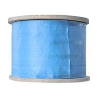 China 1/2 Inch Galvanized and Ungalvanized Steel Wire Rope 6X19 Iwrc with Tolerance ±1% for sale