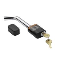China Trailer Parts Advanced Connector Door Hitch Lock Trailer Lock Pin for sale
