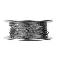 China 7x7 Stainless Steel Aircraft Cable for Deck Railing Standard AiSi Tolerance Other for sale