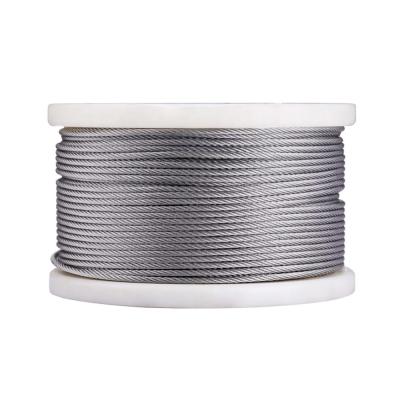 China Non-Alloy T316 Stainless Steel 1/4