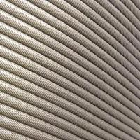 China 6x19S IWR Galvanized Stainless Steel Wire Rope for Drilling Hoisting Tolerance ±1% for sale