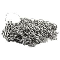 China High Polished Stainless Steel Transmission Chain Standard for Industrial Applications for sale