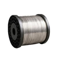 China Stainless/Galvanized Steel Wire Rope 7*19 1*3 3*3 7*3 7*4 1*7 7*7 with Various Sizes for sale