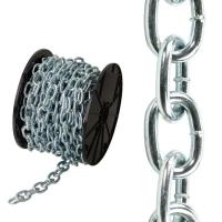 China Transmission Chain Welded Structure AISI 304/ 316 Stainless Steel DIN763 Din766 Chain for sale