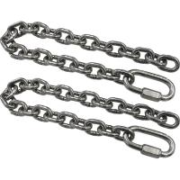 China Transmission Chain Welded Structure AISI 304/ 316 Stainless Steel DIN763 Din766 Chain for sale