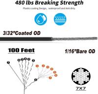 China ZINC PLATED Finish Outdoor Light Suspension Kit for Hanging Yoga Swing and Hammock Chair for sale