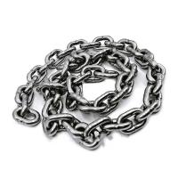 China Marine Boat Parts Stainless Steel 316 Anchor Chain with Advanced Lock Ring Shackle Design for sale