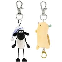 China OEM Acceptance Polished Metal Swivel Lanyard Snap Hook with Lobster Claw Clasp for sale