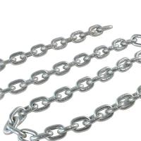 China Function Lifting Chain 6-22mm High Strength Alloy Steel for Industrial Applications for sale