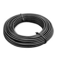 China 7x19 PVC Coated Stainless Steel Wire Rope Customized Length Bending Service 3/32