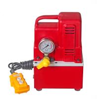 China Customized Support Portable Electric Hydraulic Pumps for Heavy Machinery Maintenance for sale