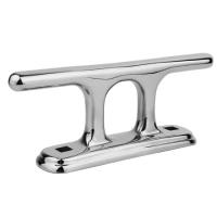 China 316 Stainless Steel Bollard Cleats for Boats Marine Hardware Fittings The Best Choice for sale