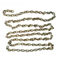 China 20Mn2 Safety Chain Link High Tensile Grade 70 Towing For Other Applications for sale