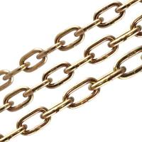 China Yellow Zinc Plated High Strength G70 Transport Chain with Hook 20Mn2 Material for sale