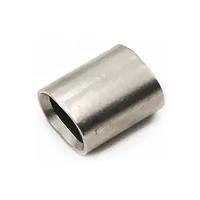 China Boat Hardware Items Durable Wire Rope Clip Stainless Steel DIN3093 Sleeve Supply for sale