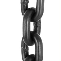 China Grade 80 Adjustable G80 6mm Single Leg Chain Sling for Lifting Diameter 8mm for sale