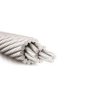 China Bending 30mm Marine Grade High Tensile Strength 7x19 INOX A4 ss 304 316 Stainless Steel Wire Rope for sale