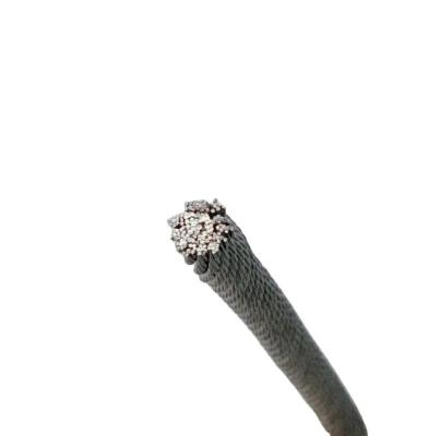 China 18x7 and 19x7 Nonrotating Steel Wire Rope The Perfect Solution for Tough Environments for sale