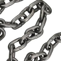 China Professional Lifting Chain for Safe and Precise Weight Lifting Applications for sale