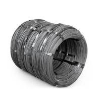 China 6x19 FC 6x19 IWRC Ungalvanized Galvanized Alu-Zinc Stainless Steel Wire Rope for Fishing/Hoisting/Farming for sale