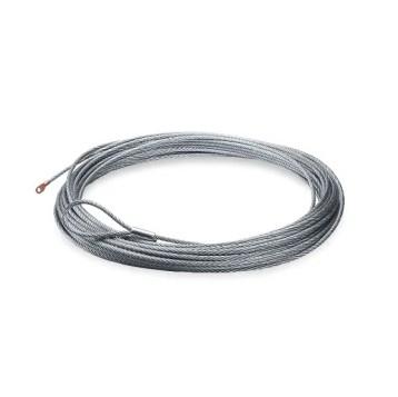 China Special Cold Heading Steel 2mm 7x7 Galvanized Wire Rope for Pergola Construction for sale