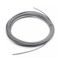 China Steel Core Stainless Steel Wire Rope for Window Regulator 304/304h/304L/316/316L 316 AISI for sale