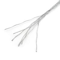 China Stainless Steel Wire Rope Cable 1x7 7x7 Production 1mm 2mm 3mm 4mm 5mm 6mm Grade Steel for sale