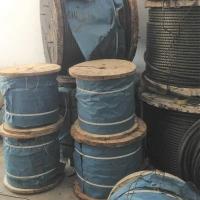 China 7X19 9mm Stainless Steel Wire Rope 150-1000ft for Construction for sale